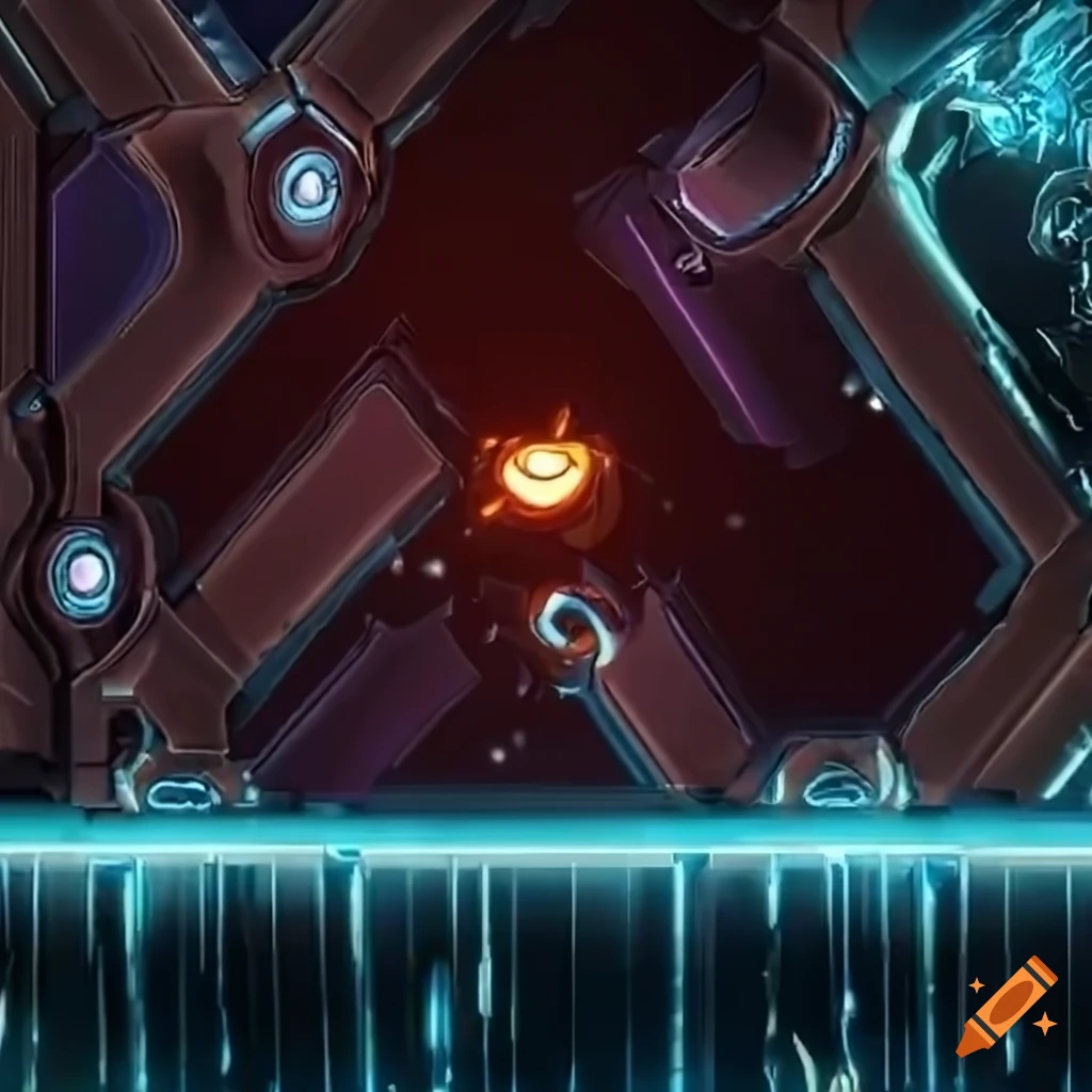 Bubble-themed 2d platformer game tiles on Craiyon