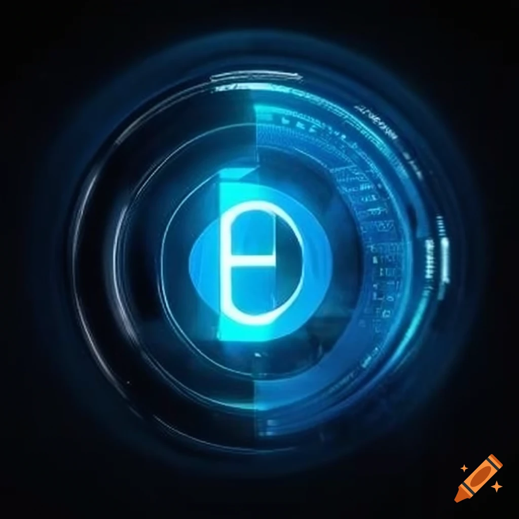 Operations: logo for cyber dashboard