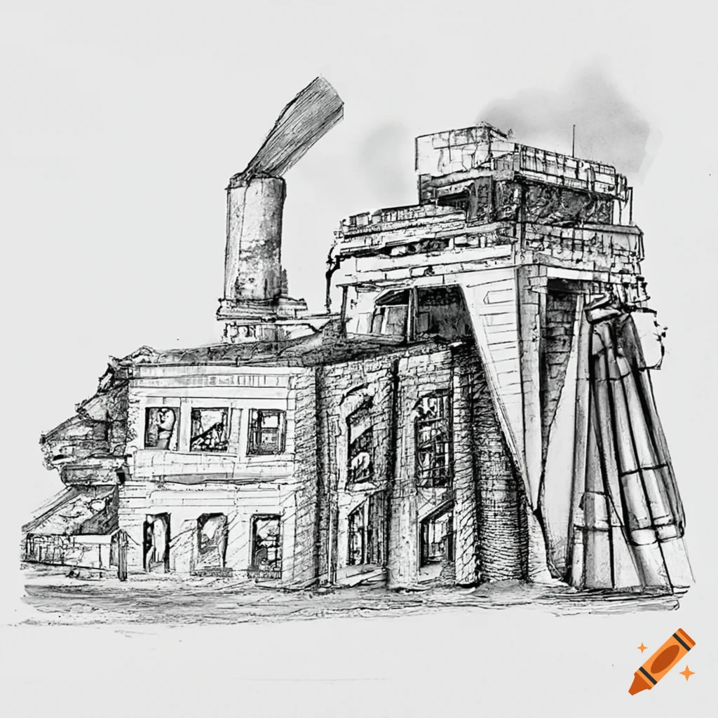 Image representing specialized mining challenges on Craiyon