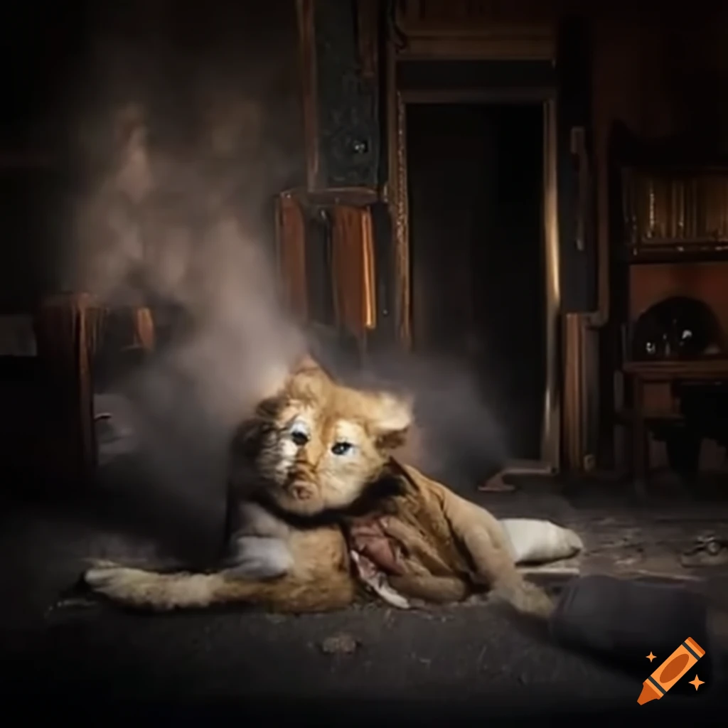 Chaotic and hilarious moments