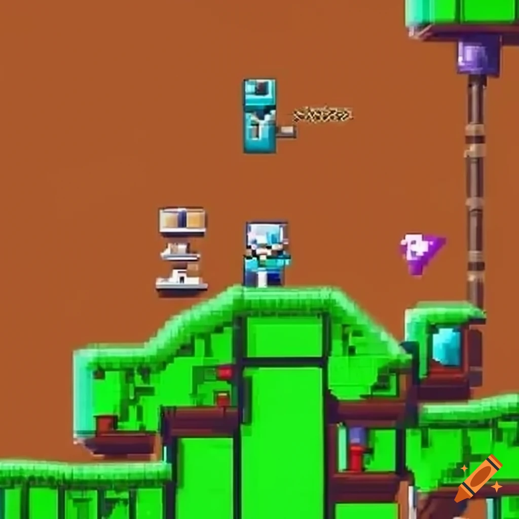 Sonic the hedgehog green hill zone level