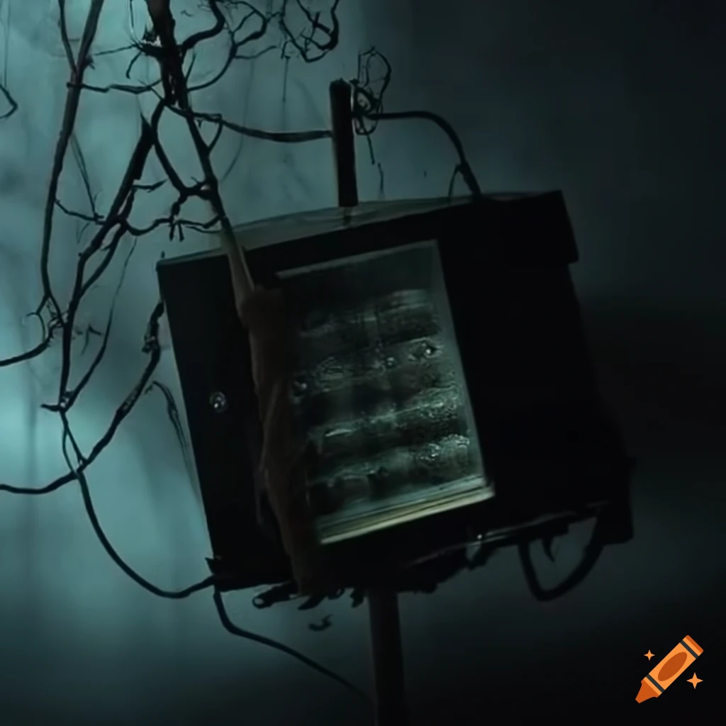 No description available on Craiyon