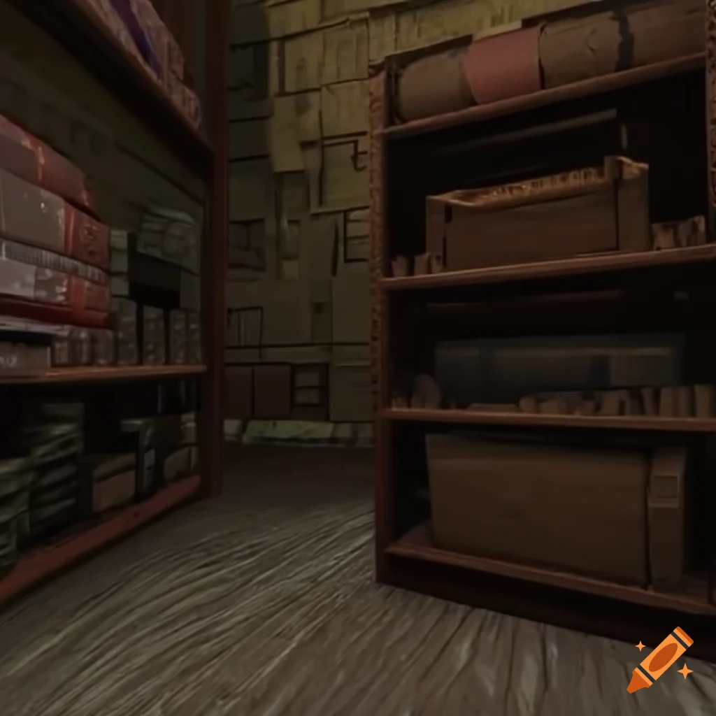 Inventory Unity logo on Craiyon