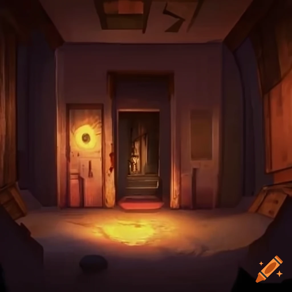 Creator of escape games