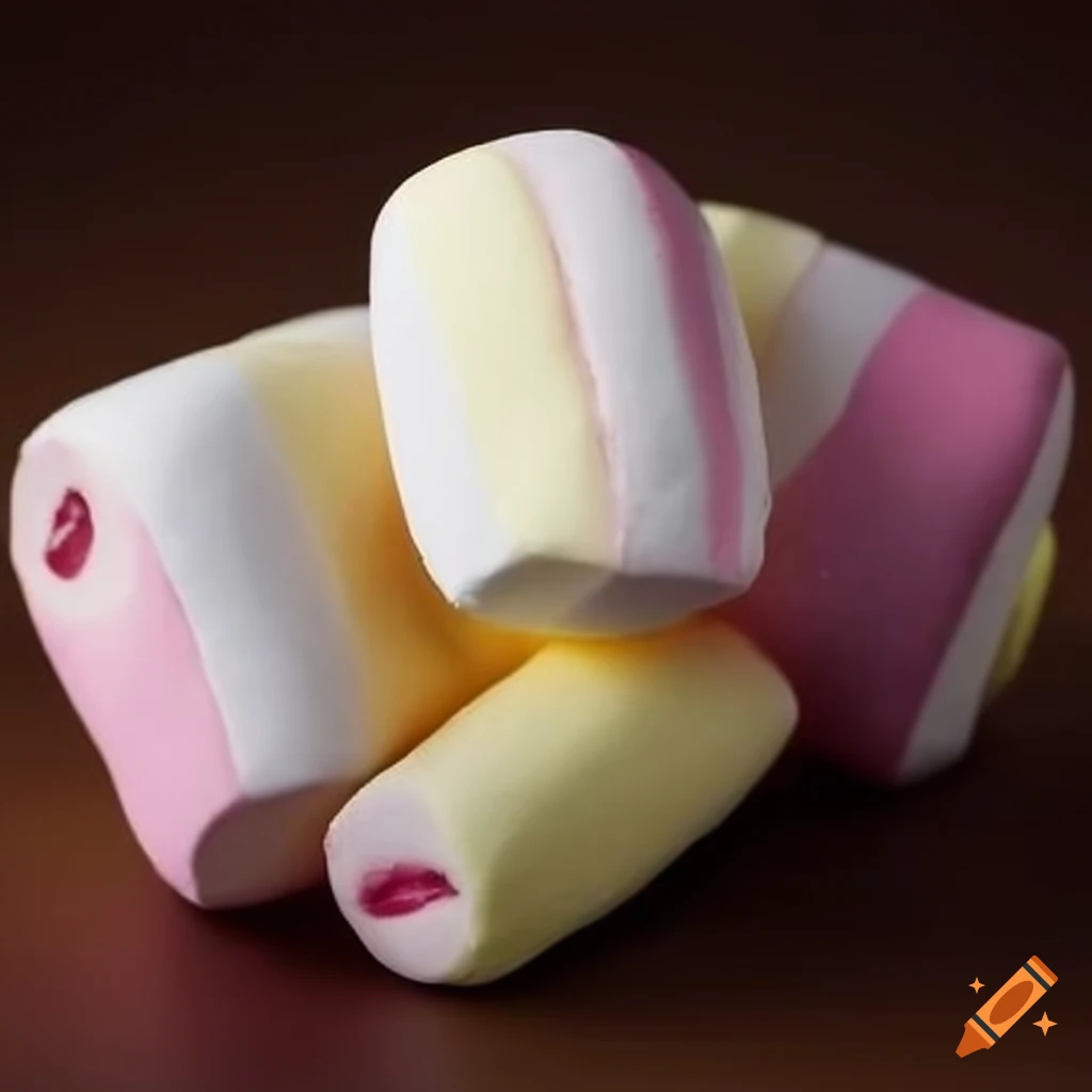 Marshmallows