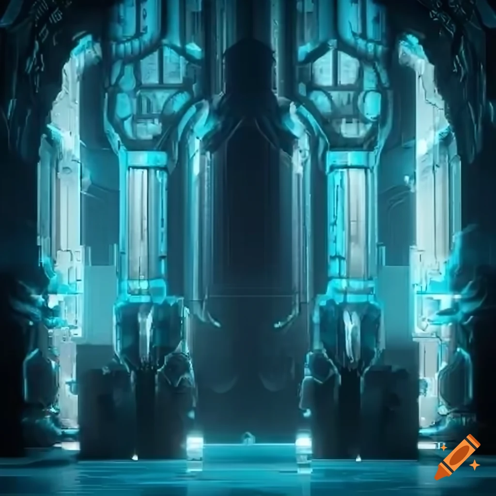 High Resolution Tile Columns In Metroid Dread Game