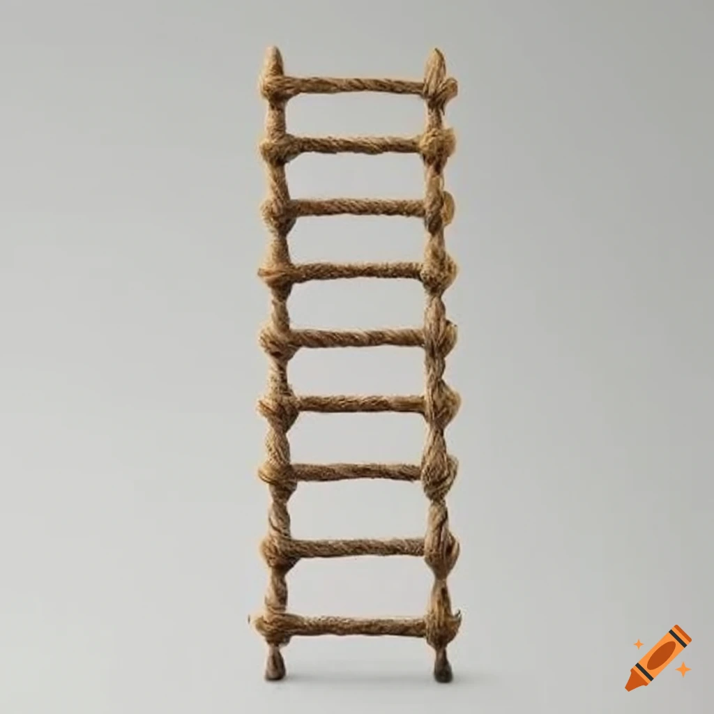 Rope ladder