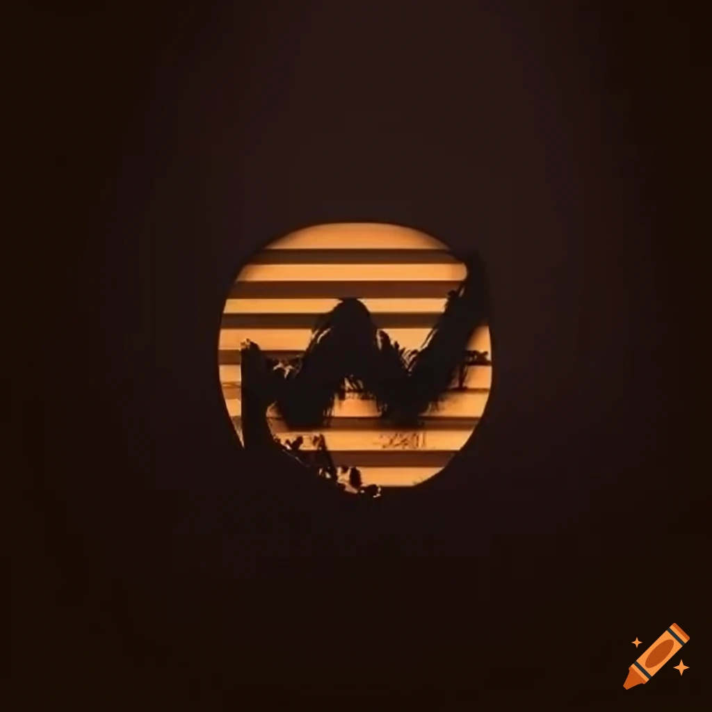 Logo of elijah clothing brand