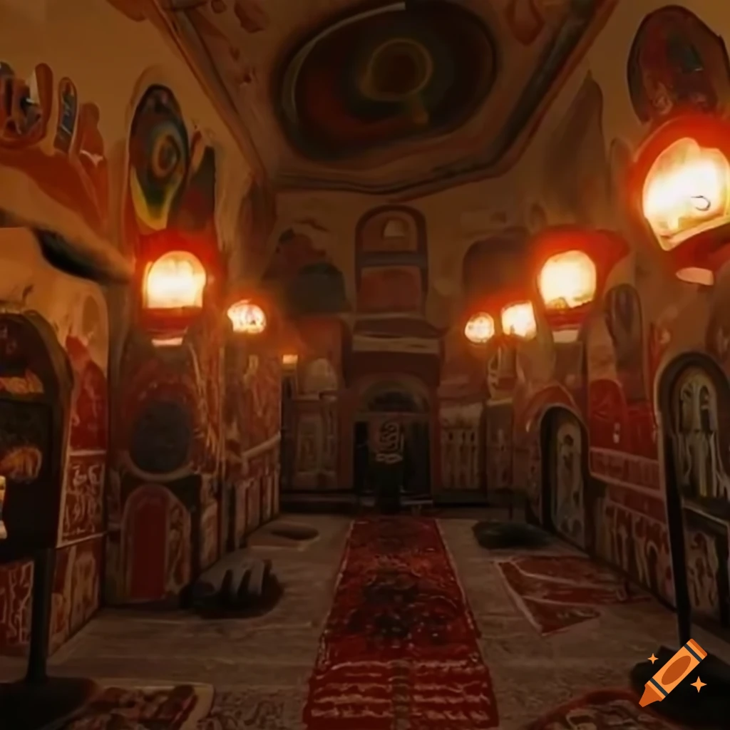 Extremely detailed and sharp close-up portrait on Craiyon