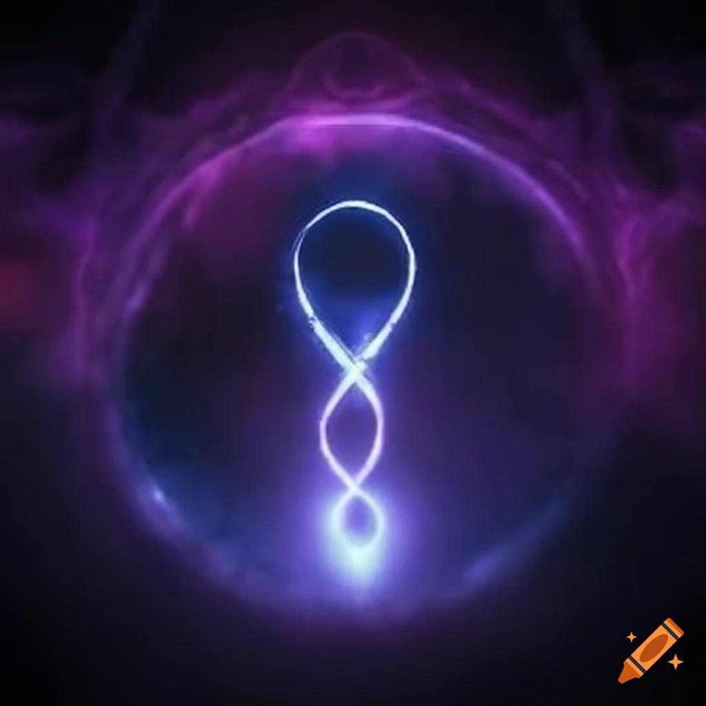 Symbol of dark magic