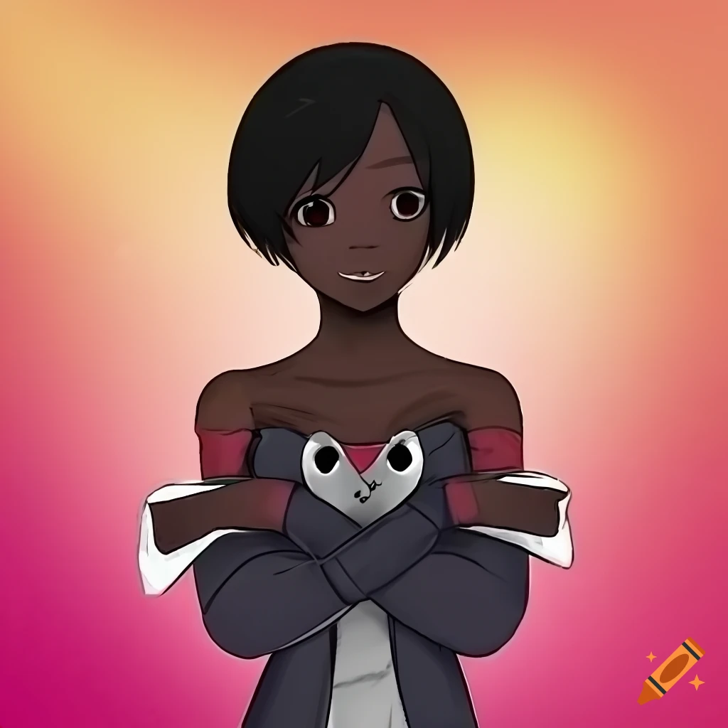 Character design from rhythm heaven video game series