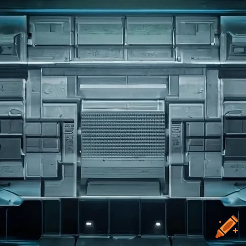 High resolution screenshot of metroid dread game