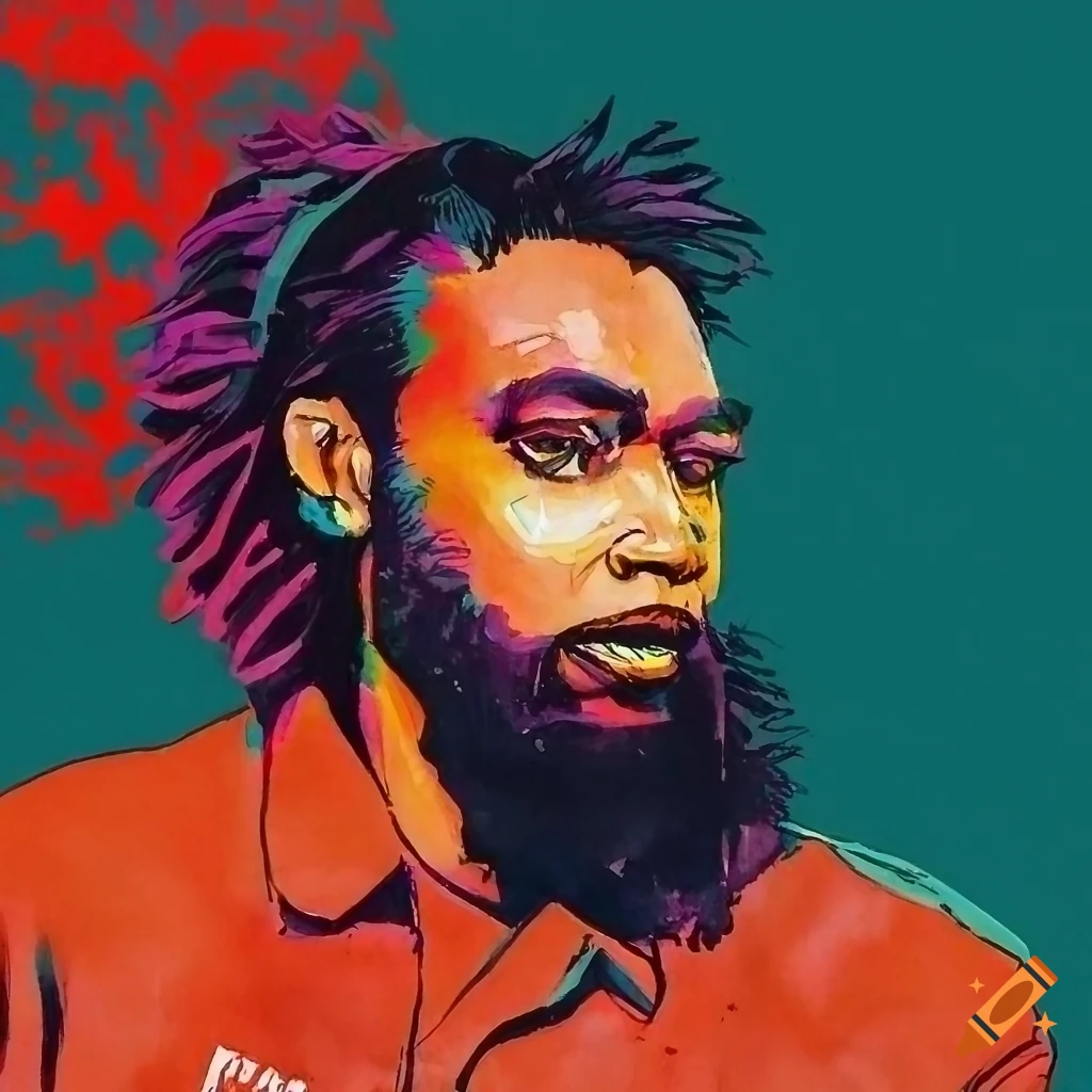 Pope furious and the bishops of funk performing with cosmic ...