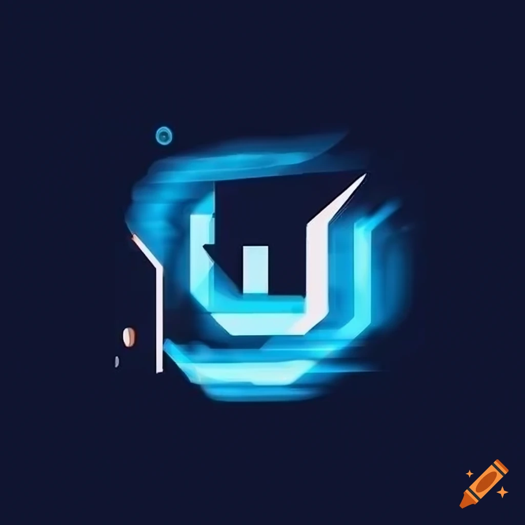 Logo Of A Coding Symbol On Craiyon