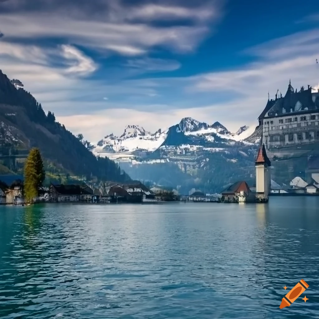 lucerne-switzerland-on-craiyon