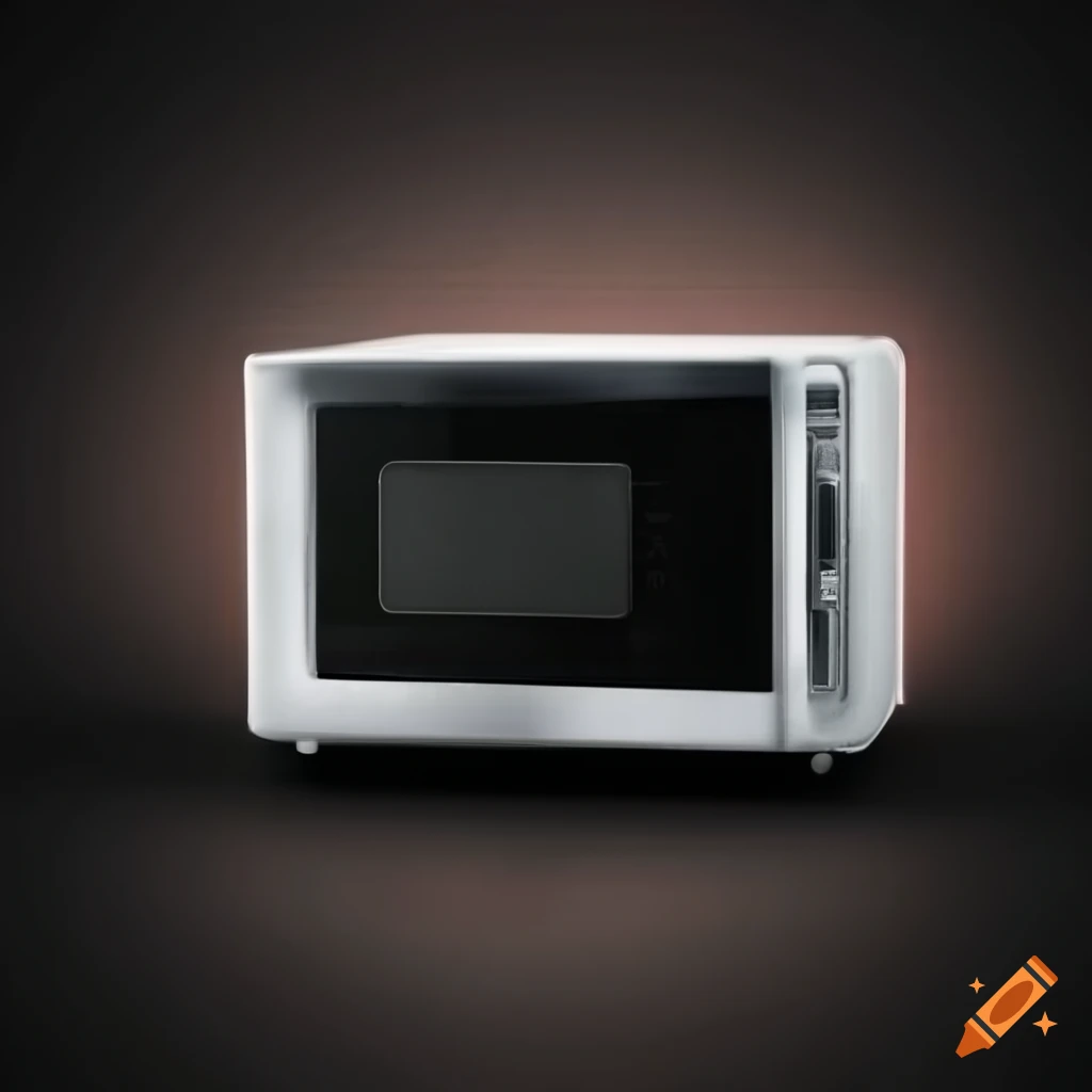 Microwave oven