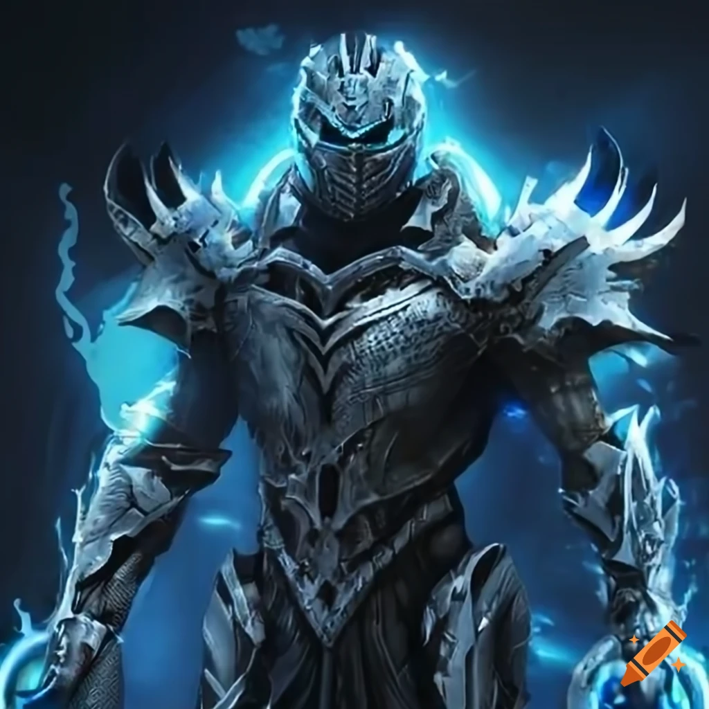 Hyper realistic artwork of savitar and godspeed on Craiyon