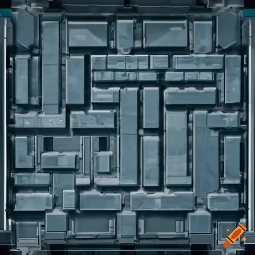 High resolution screenshot of metroid dread game on Craiyon