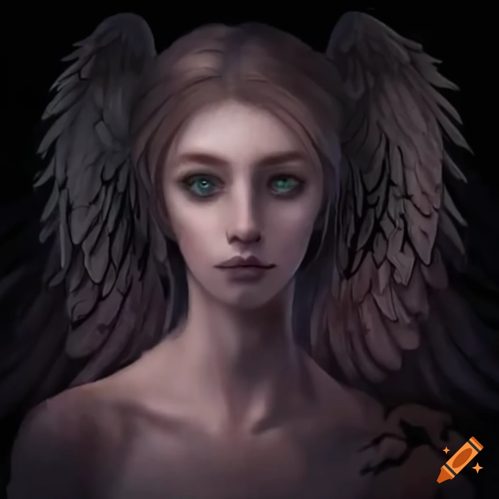 Biblically Accurate Depiction Of An Angel Biblically Accurate Depiction Of An Angel