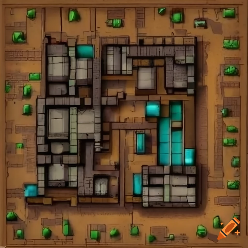 City Ground Block Map at Robert Fabry blog