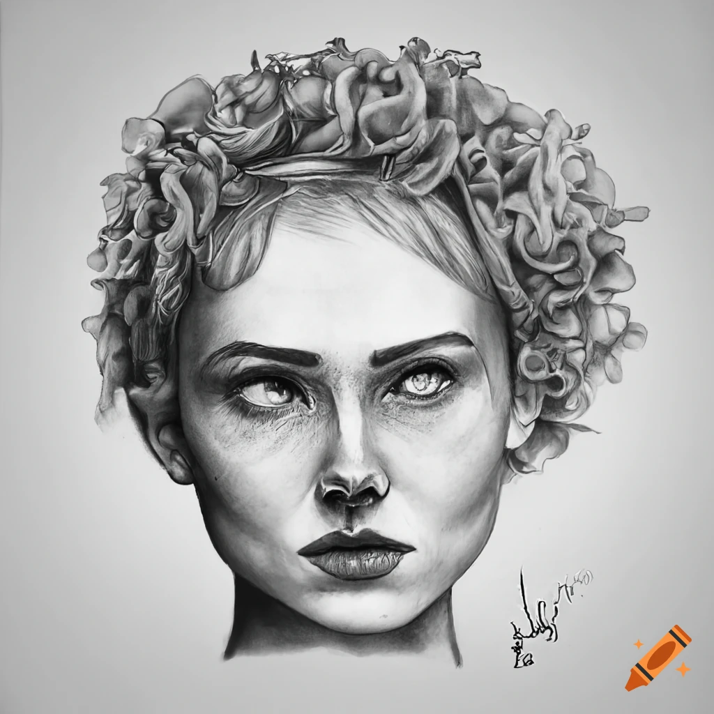 Psychology concept illustration