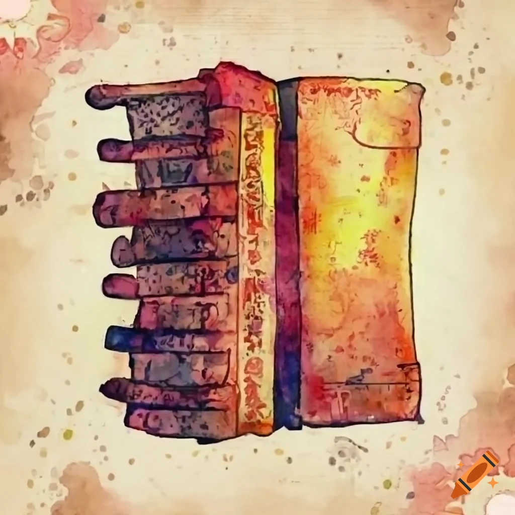 Textbook cover of the history of ancient russia