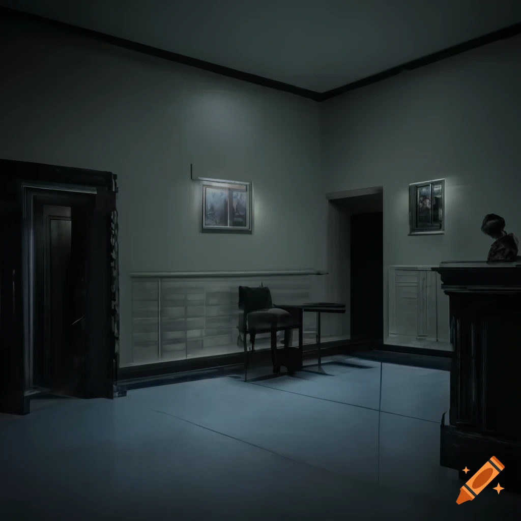 Multiplayer mode in video games on Craiyon