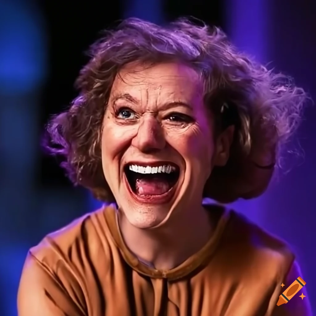 Cast members of last one laughing season on Craiyon