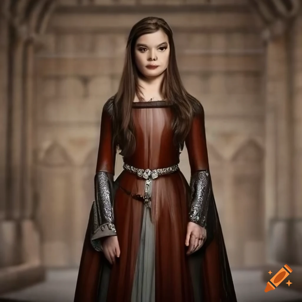 Anna Popplewell Is A Christian
