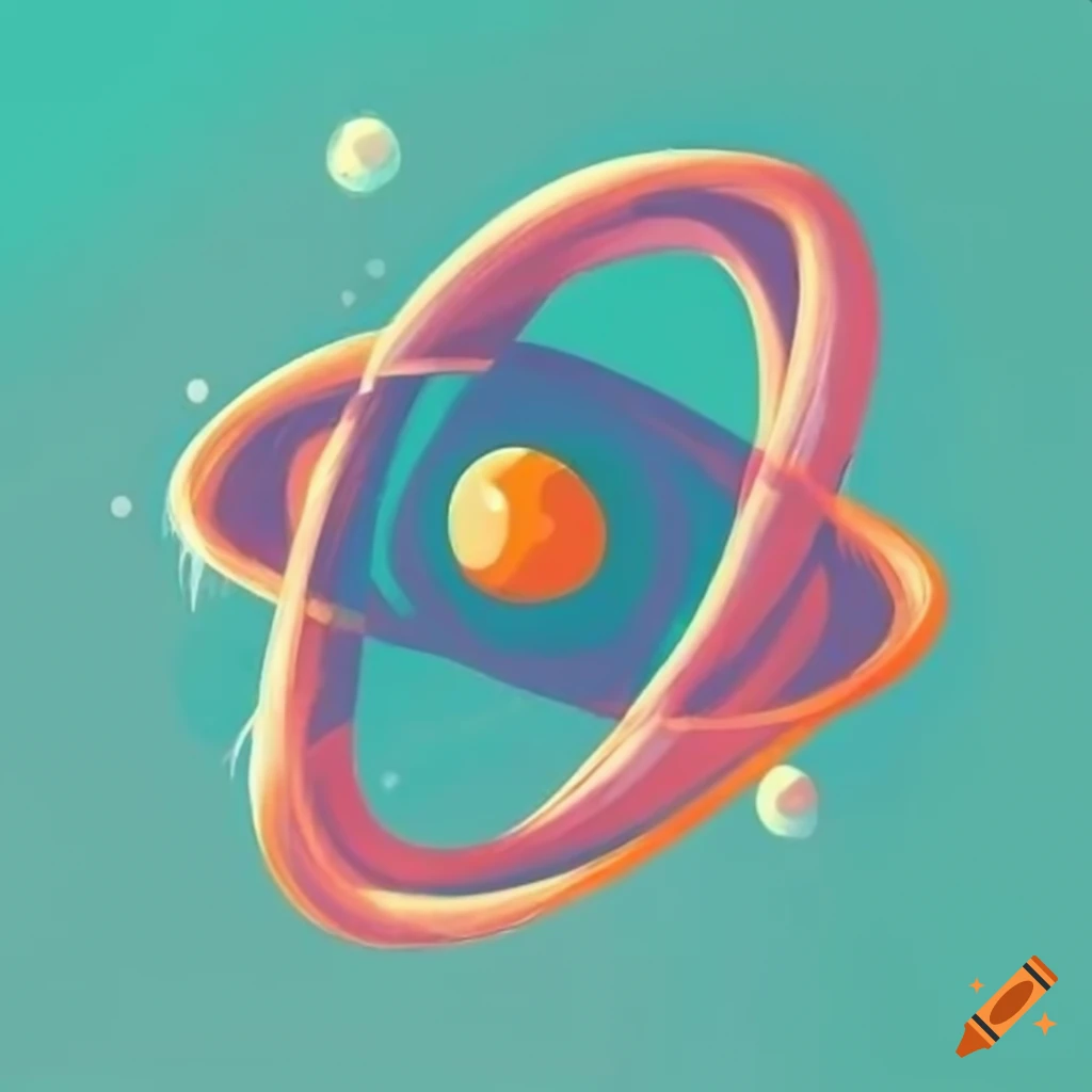 Kids drawing with the theme of no nuclear weapons on a yellow ...