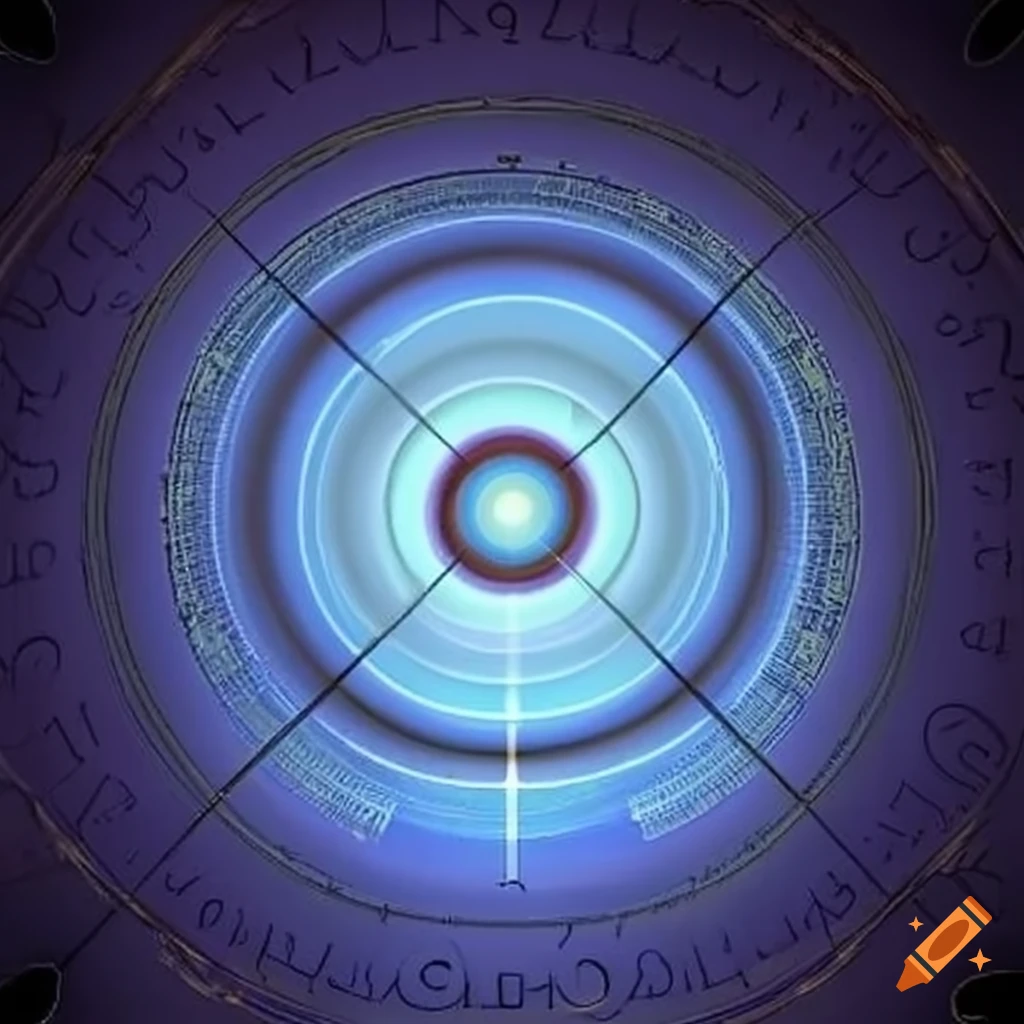 Math images created on Craiyon