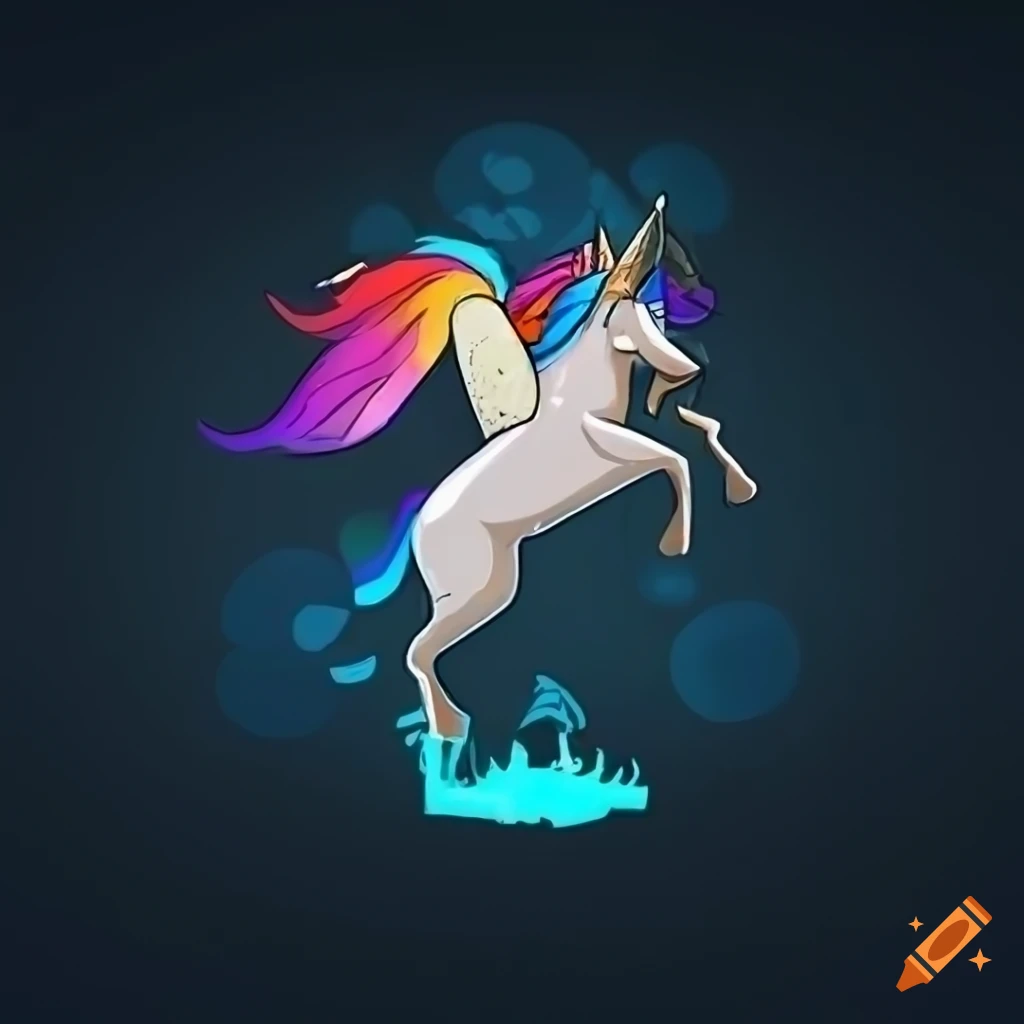 Logo of a game dev studio