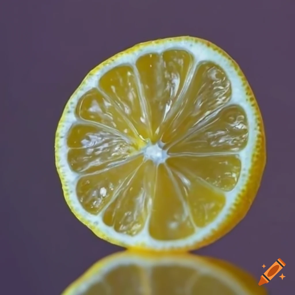 Abundance of mint leaves with lemon and jasmine flowers on Craiyon