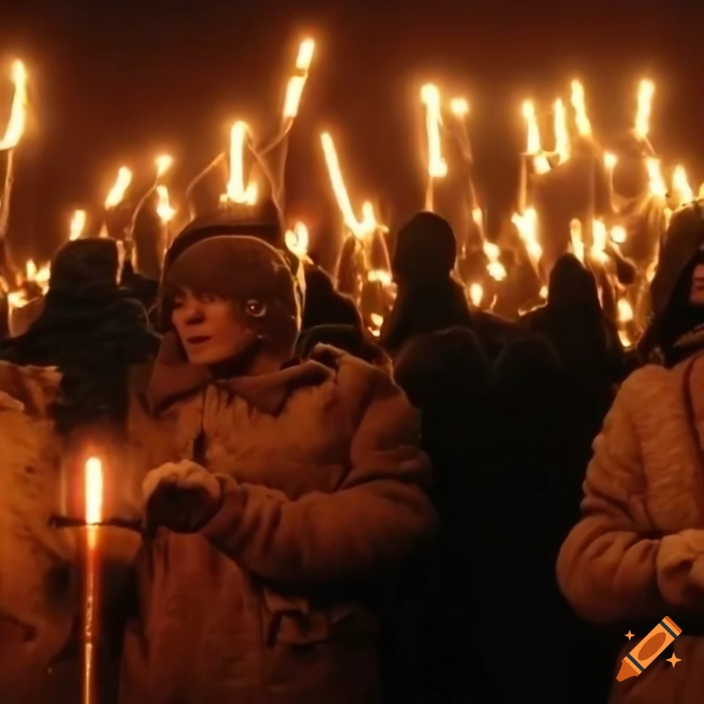 Illustration of february 18