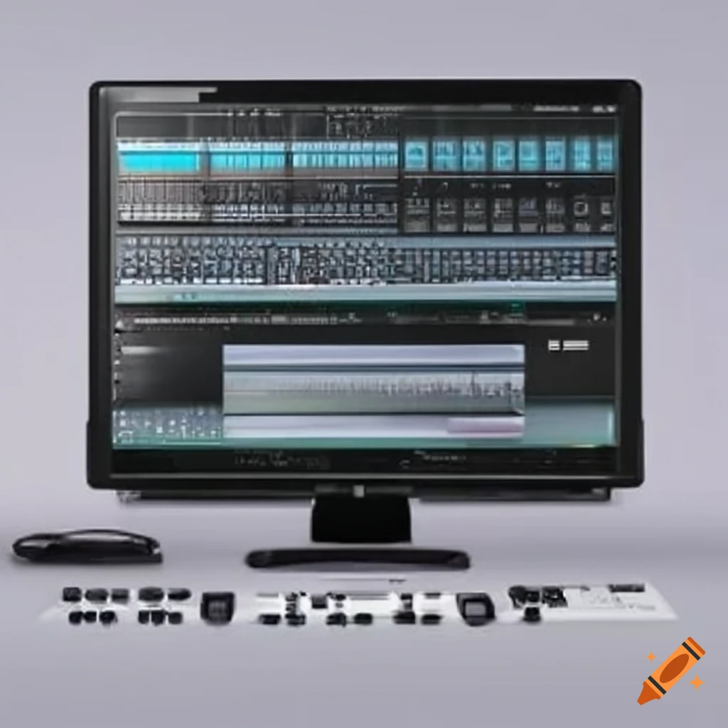 Vst 8 computer software logo icon