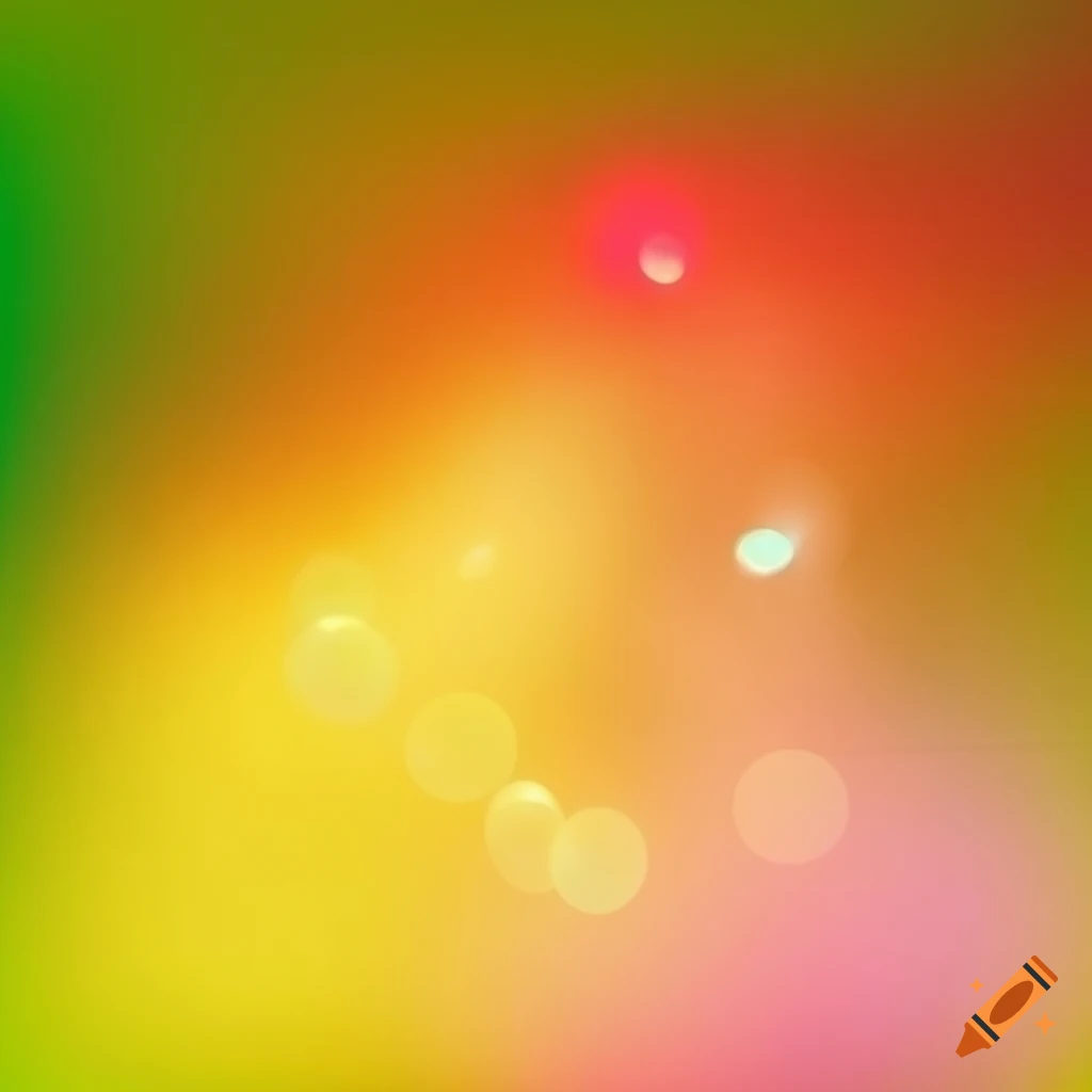 Colorful and pleasant background on Craiyon