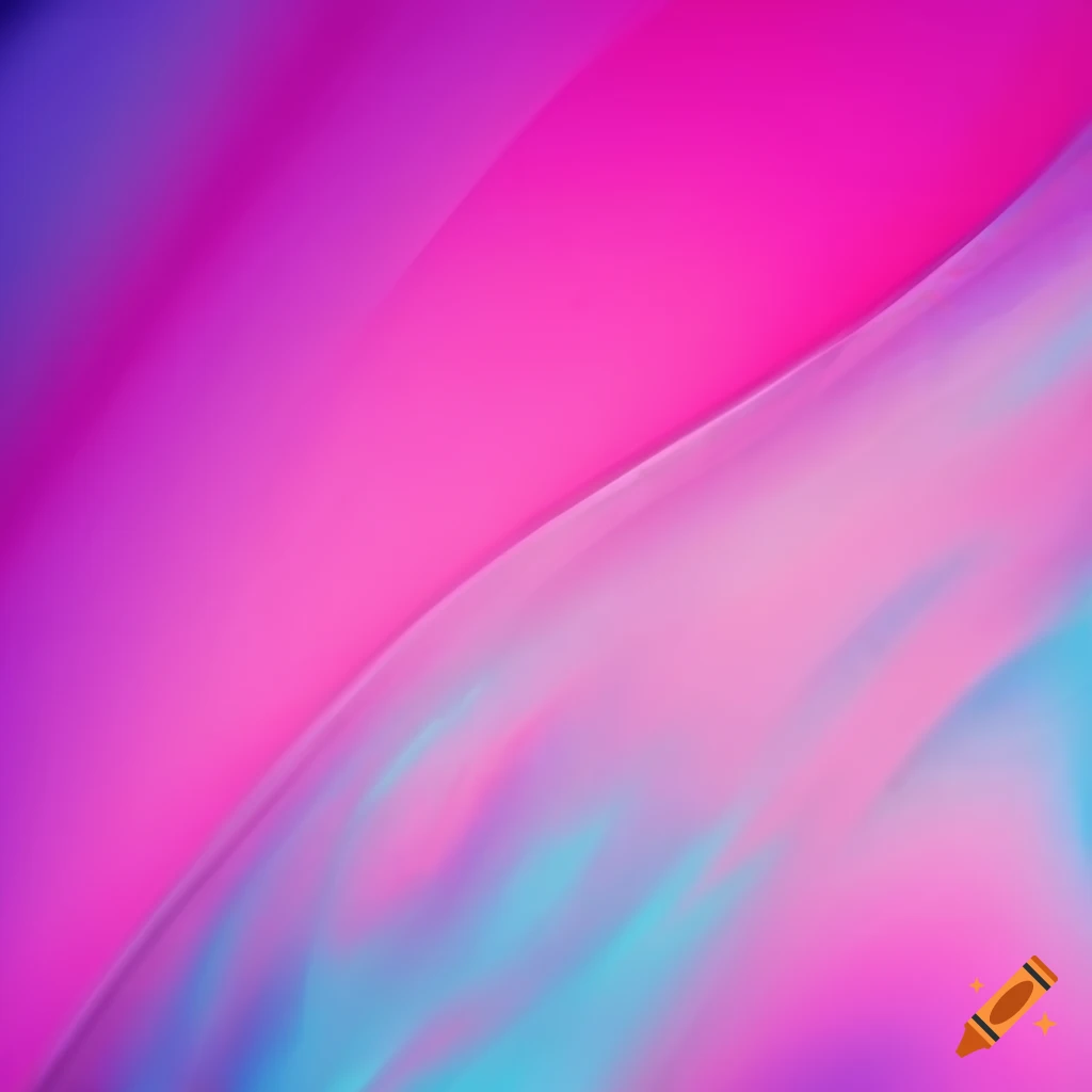 Pink abstract background with sweet colors