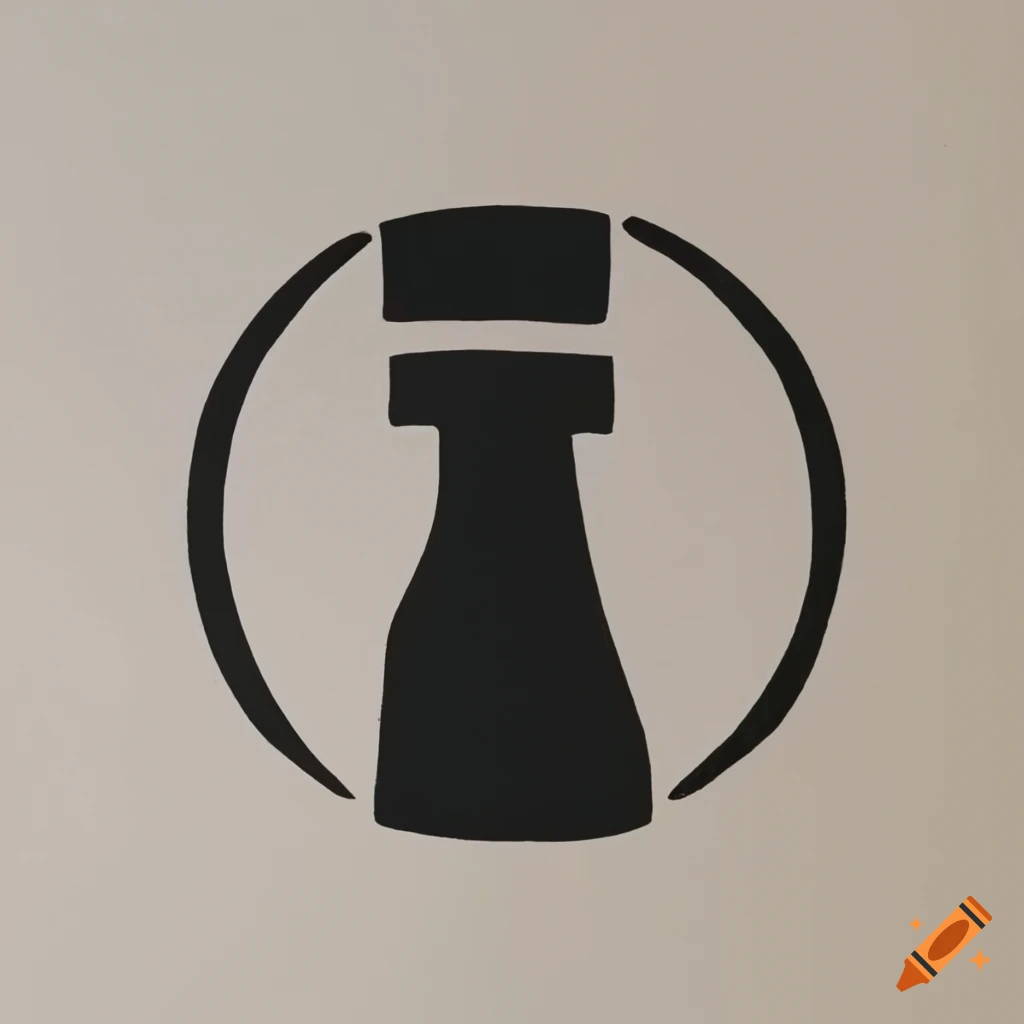Minimalist Black Hammer Symbol On Craiyon minimalist-black-hammer-symbol-on-craiyon