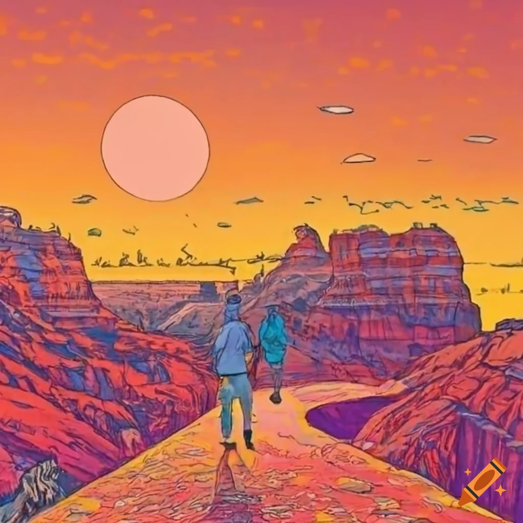 "in the future we will all get high" movie poster on Craiyon