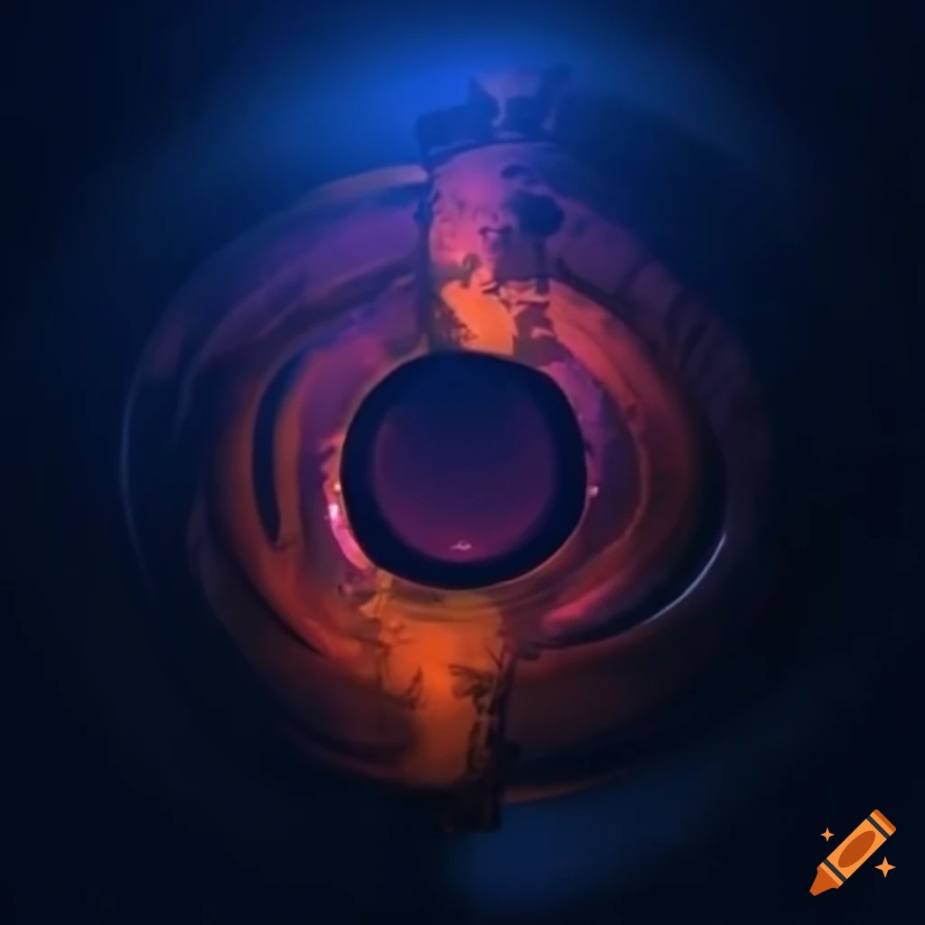 Csmp logo on Craiyon