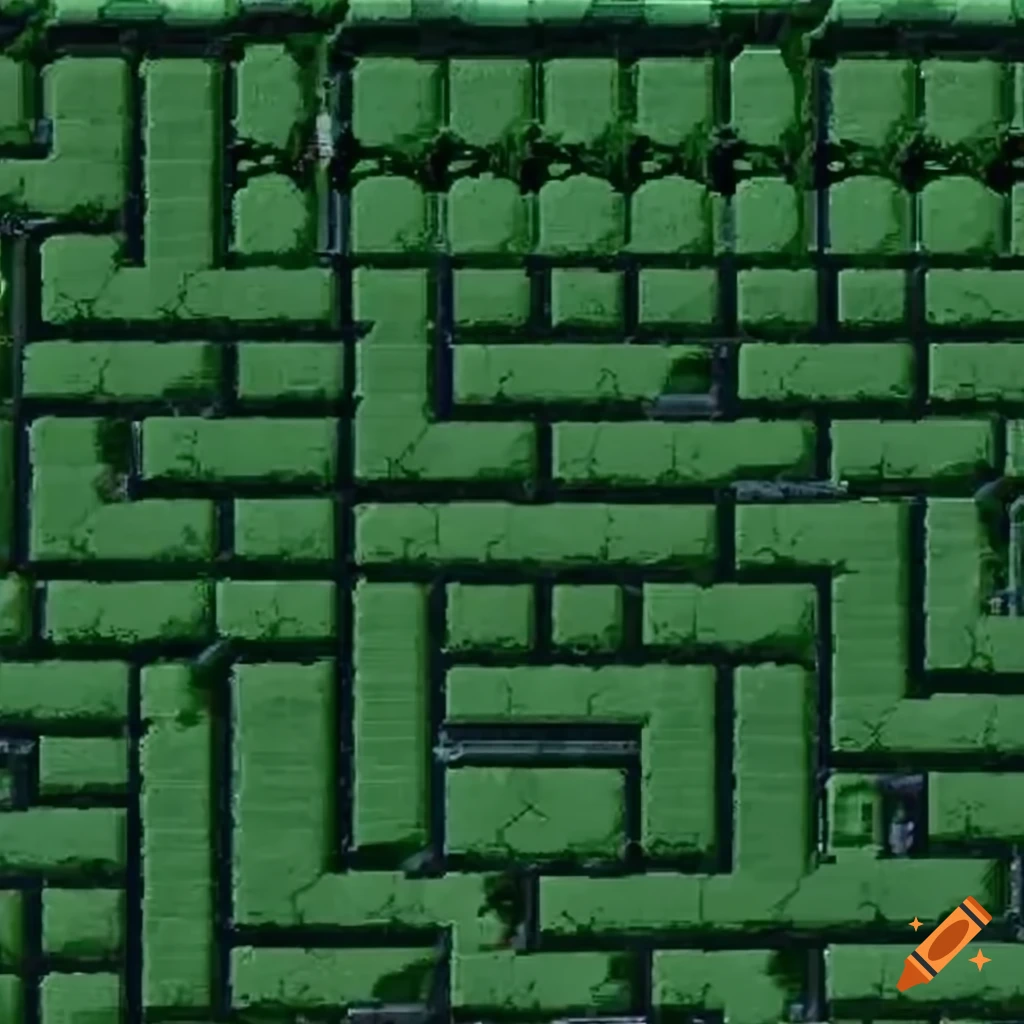 High-resolution rendering of 2d tiles from the original metroid game
