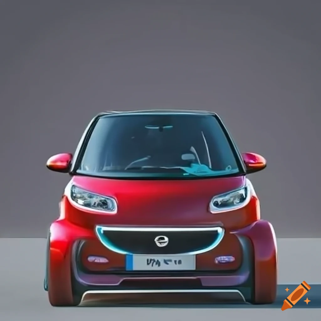 Modern Luxurious Smart Car For City On Craiyon modern-luxurious-smart-car-for-city-on-craiyon