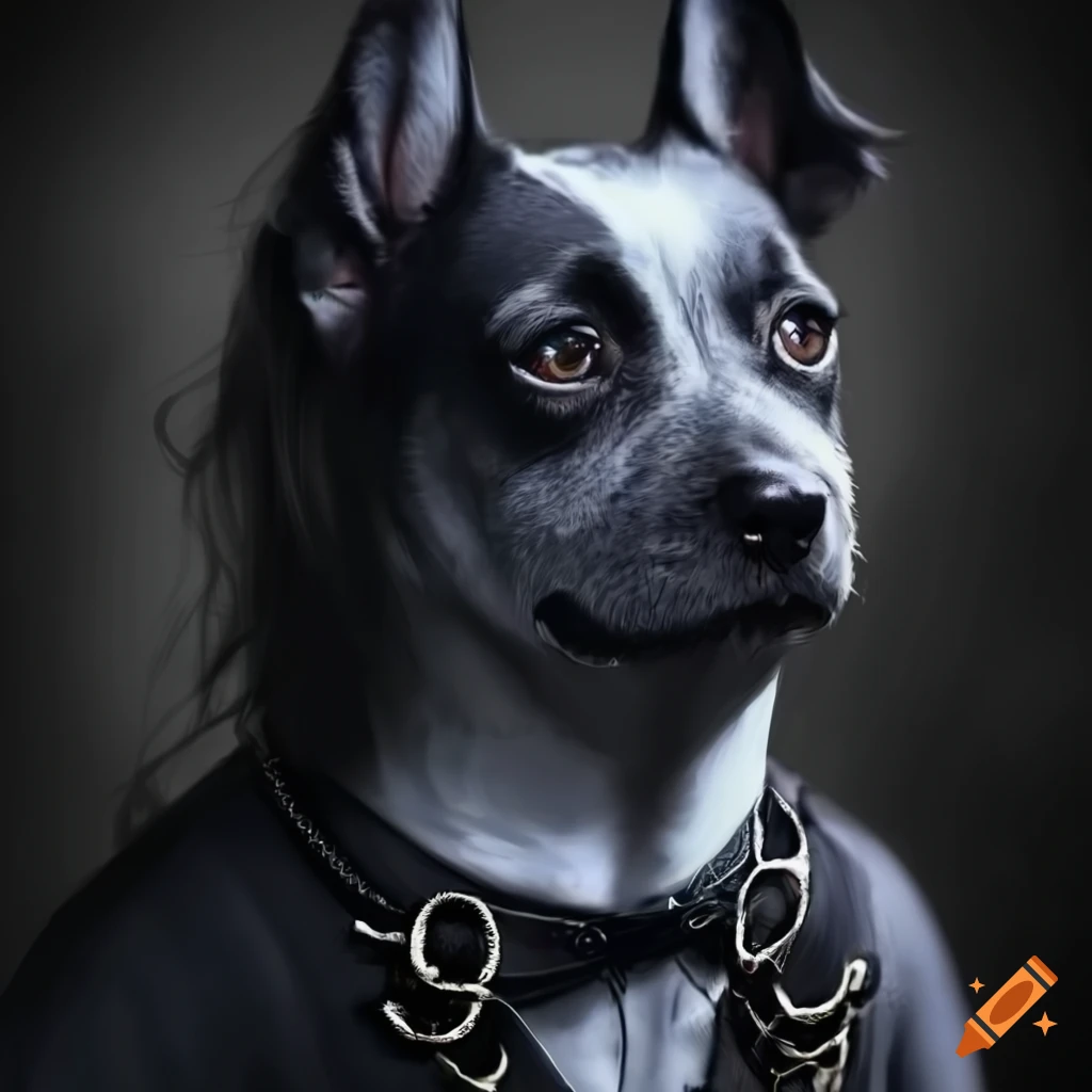 Colonial marine dog tags on Craiyon