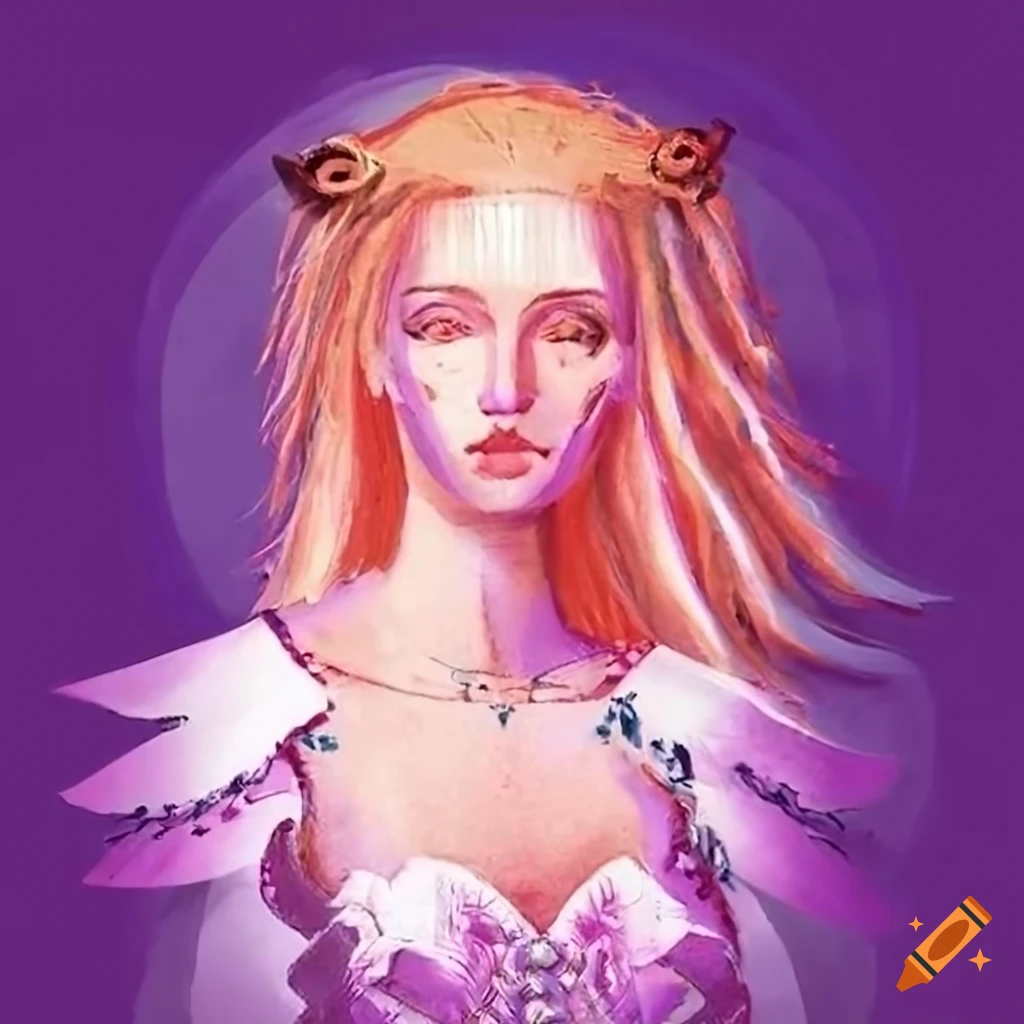 Levi coralynn's captivating contemporary artwork on Craiyon