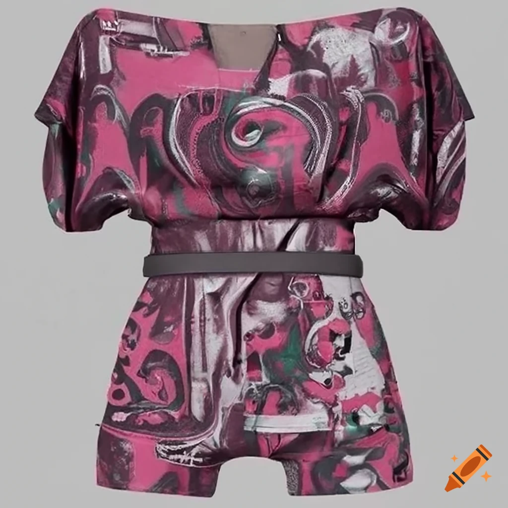 Chosen disguise on Craiyon