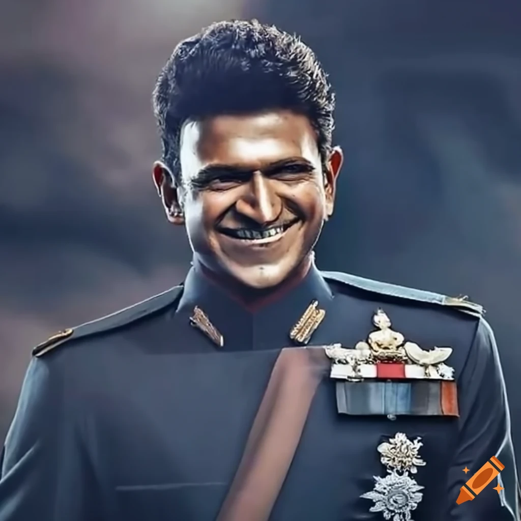 Aditya roy kapur as charismatic political speaker at a rally on Craiyon