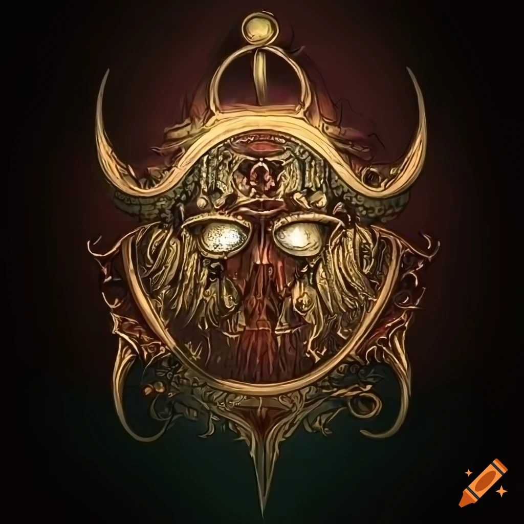 Warhammer Fantasy Logo