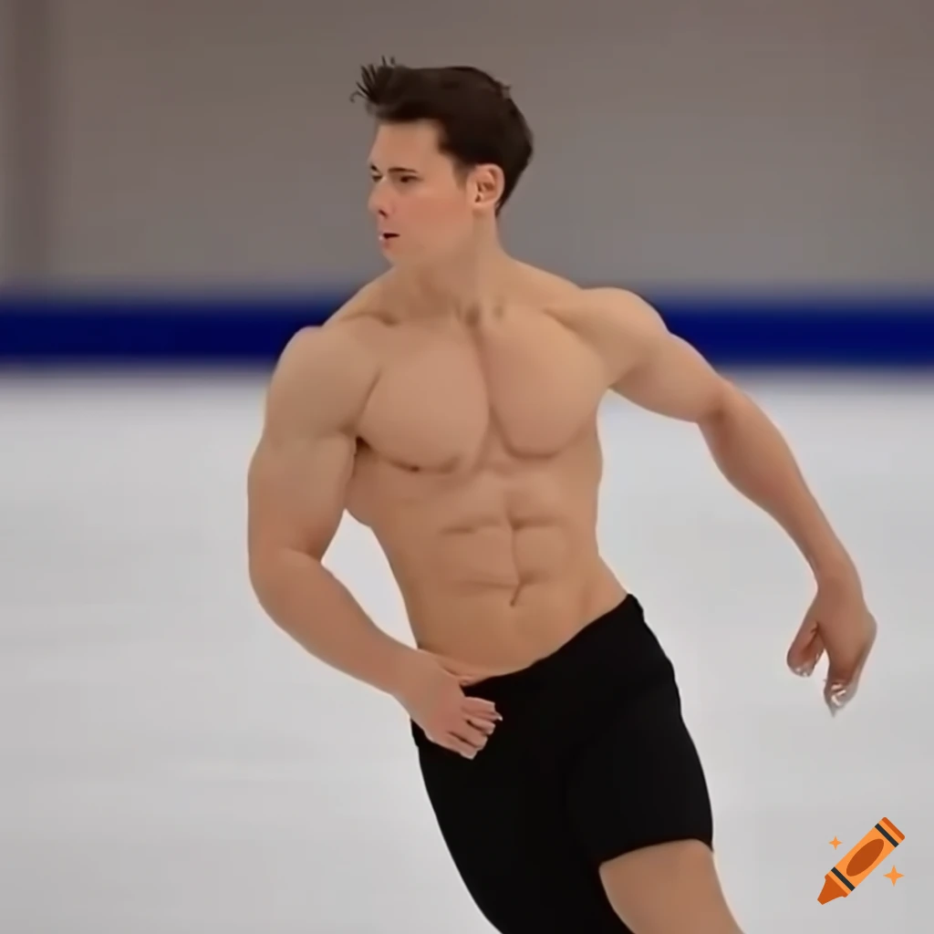 Figure Skating images created on Craiyon