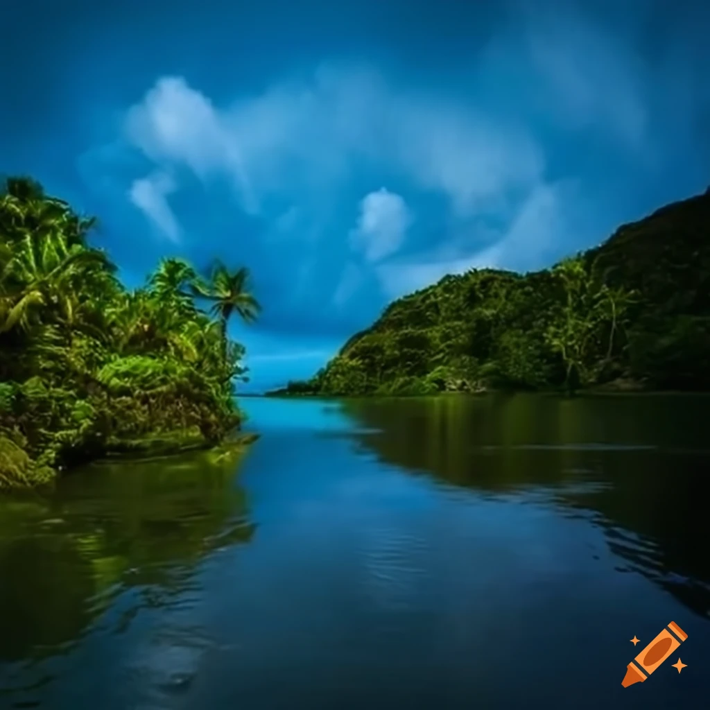 Caribbean Mosaic Artists