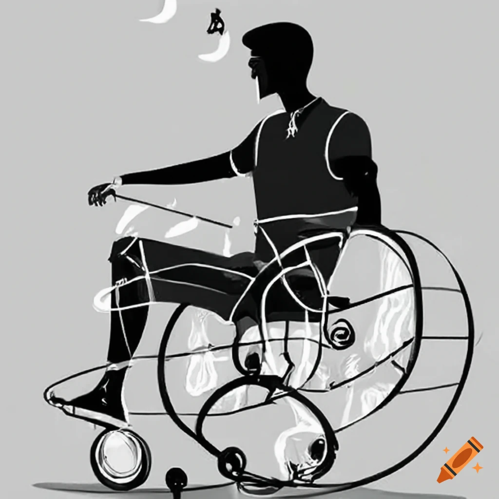 Image of physical rehabilitation